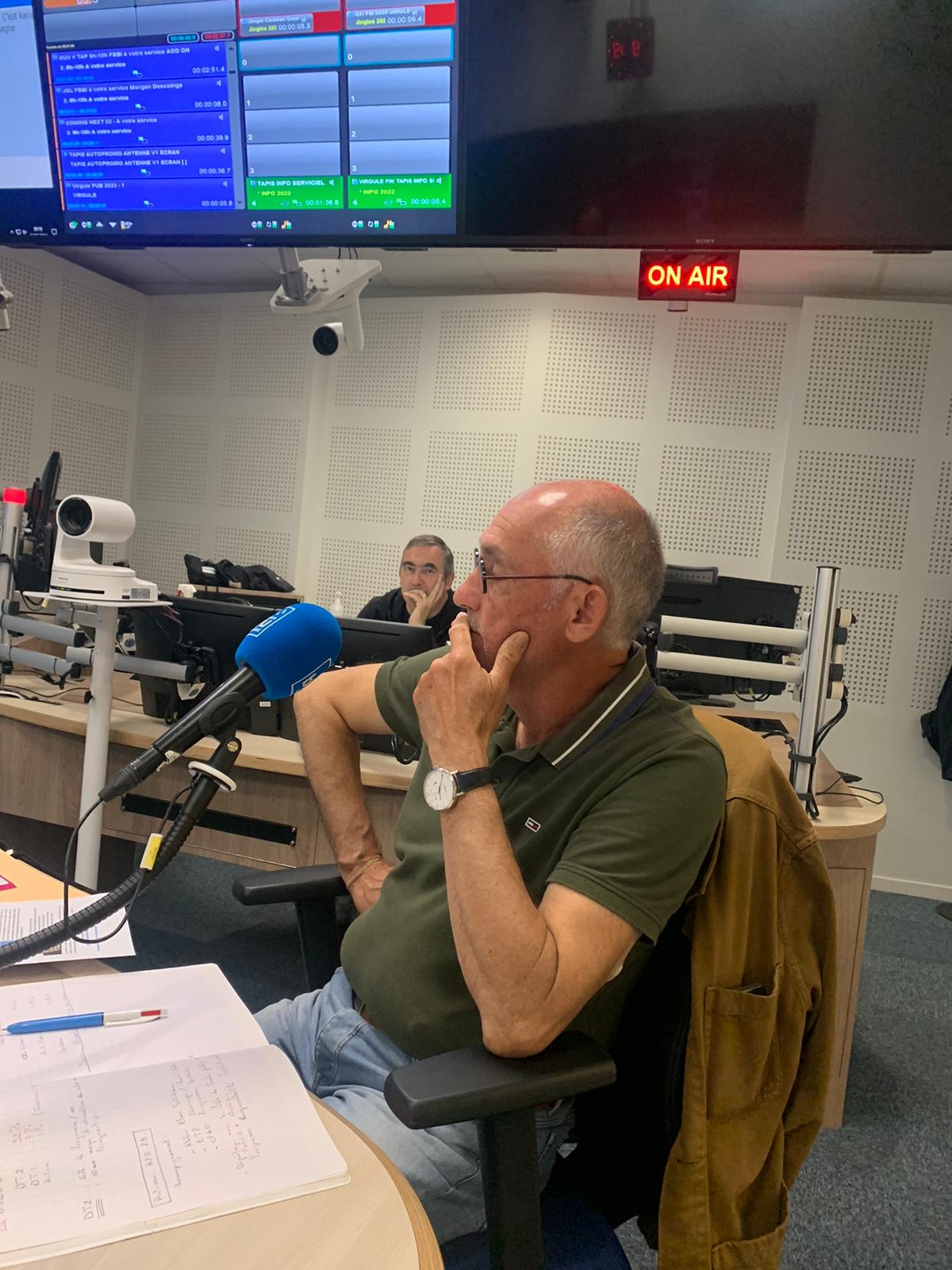 Actus ! ! ! | AFD 29